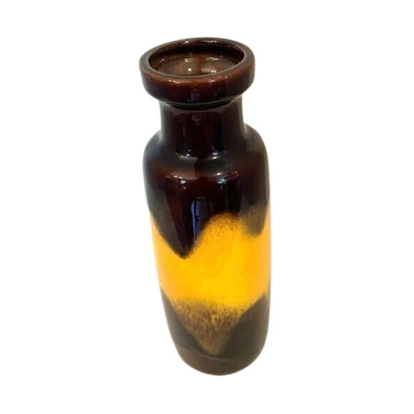 SCHEURICH | Art | Vintage Scheurich Keramik W Germany Vase 2022 955 ...